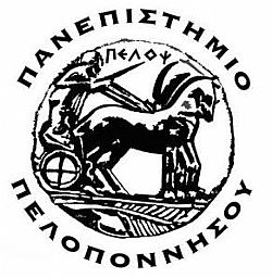 ΠΑΝΕΠΙΣΤΗΜΙΟ ΠΕΛΟΠΟΝΝΗΣΟΥ ΜΑΝΤΙΝΕΙΑ
